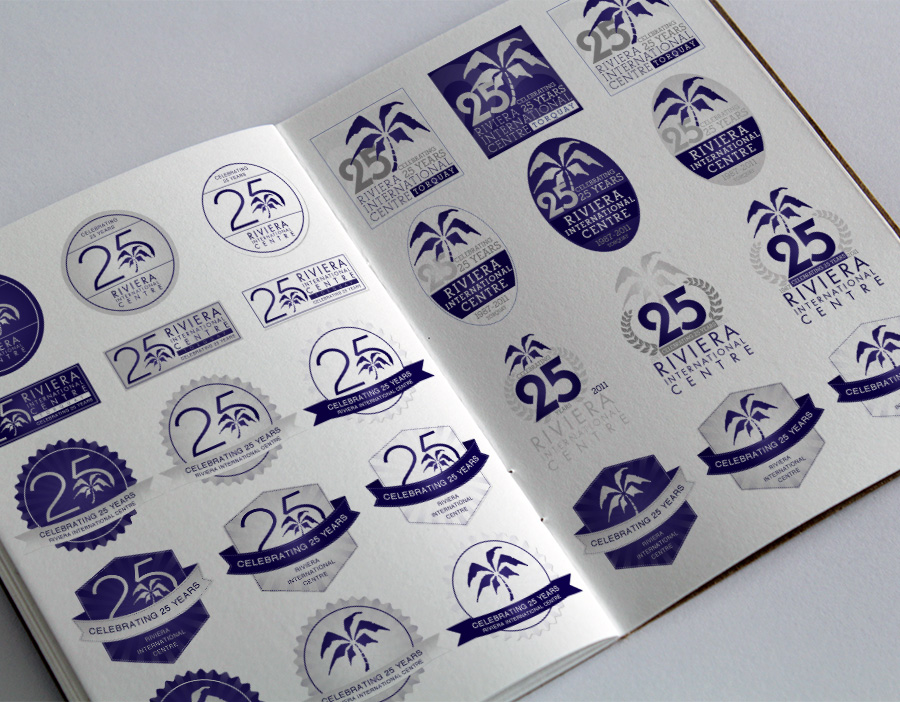 Logo Design | Graphic Design | Brand Development | Seenindesign