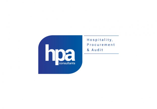 HPA Taunton | Logo Design | Stationery Design | Seenindesign
